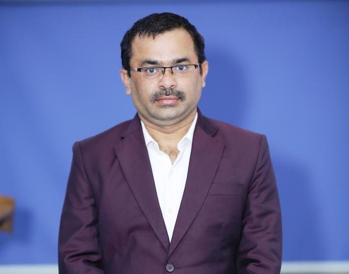 IT Faculty – Vardhaman