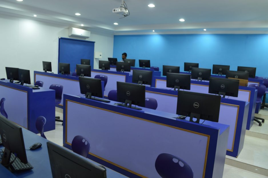 IT Gallery – Vardhaman