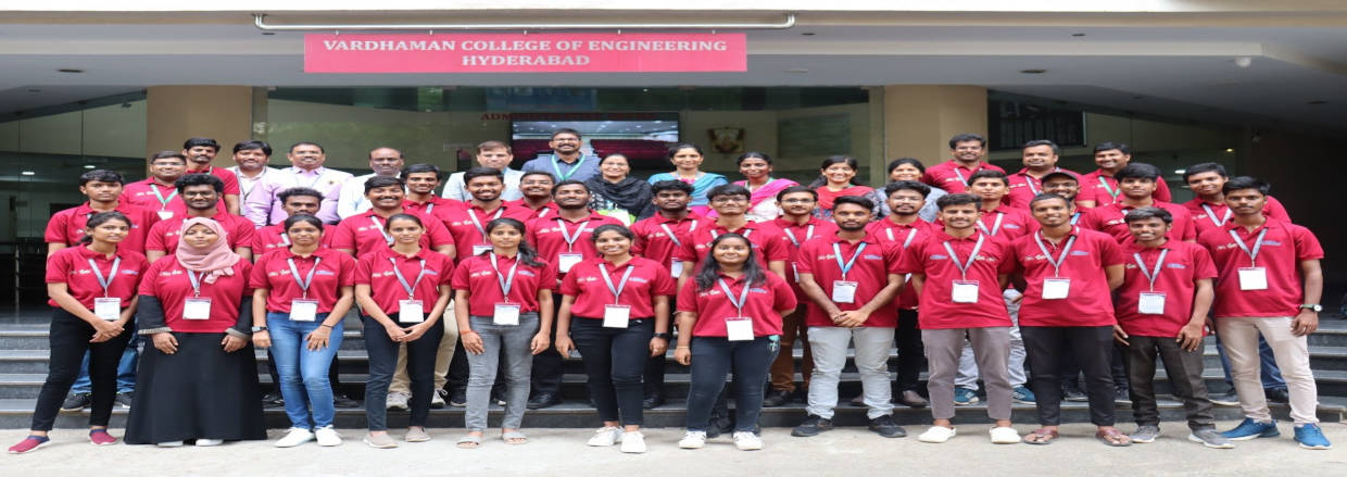 Vardhaman – Vardhaman College of Engineering